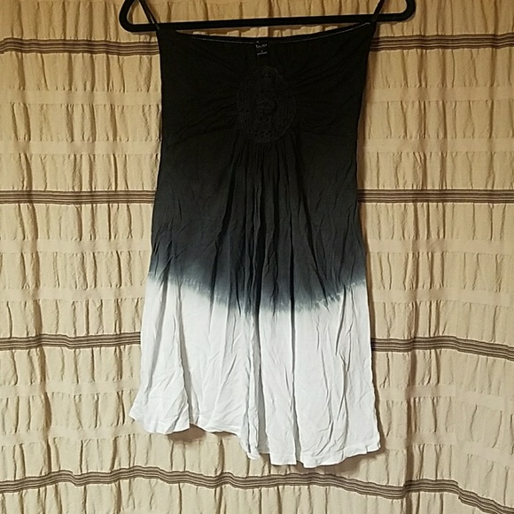 Raviya | Swim | Boho Tye Dye Swim Cover Up Small | Poshmark